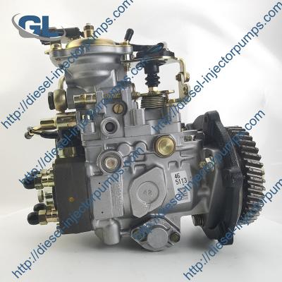 China Diesel Injector Pumps 104746-5113 8972630863 For ZEXEL 4JB1 Engine for sale