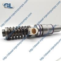 China Diesel Injectors BEBE4C09101 33800-84400  For HYUNDAI Electronic Unit Injector for sale