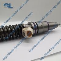China Electronic Unit Diesel Injectors 3803638 BEBE4C07001 889481 For  Truck 16L Engine for sale