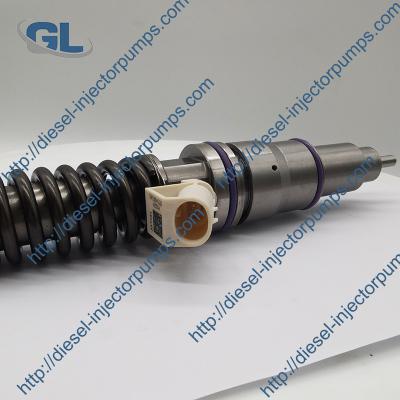 China Electronic Unit Diesel Injectors 3803638 BEBE4C07001 889481 For  Truck 16L Engine for sale