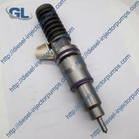China Remanufactured New Electronic Unit Injectors Diesel Injectors 3803655 BEBE4C06001 3587147 for sale
