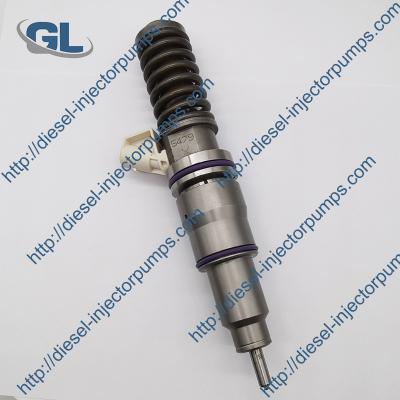 China Diesel Fuel Unit Injector BEBE4C11001 3807717  For  Penta D12 3807717 for sale