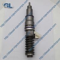 China Reconditioned Fuel Injectors BEBE4C08001 3803637 3829087 Diesel Truck Injectors for sale
