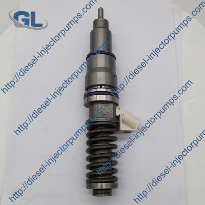 China Reconditioned Fuel Injectors BEBE4C08001 3803637 3829087 Diesel Truck Injectors for sale