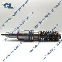 China Electronic Diesel Unit Injector 20440388 BEBE4C01101 85000071  Truck Injector EUI for sale