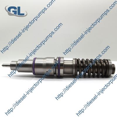 China Electronic Diesel Unit Injector 20440388 BEBE4C01101 85000071  Truck Injector EUI for sale