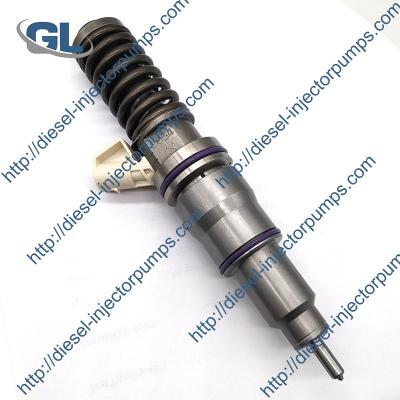 China New Refurbished EUI Diesel Injectors  BEBE4C03101 BEBE4C03001  7420500620 20500620 85000190 For  Truck for sale