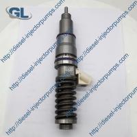 China Diesel Fuel Injectors BEBE4C04002 20544184  85000317 For  16 Litre E1 Euro 3 Eui for sale