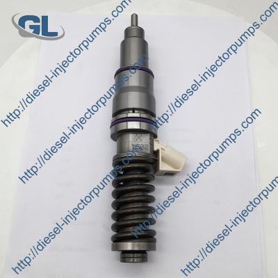 China Diesel Fuel Injectors BEBE4C04002 20544184  85000317 For  16 Litre E1 Euro 3 Eui for sale