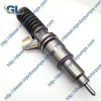China Electronic Unit Injector BEBE4C04001 20544186 85000318  Injectors Truck 16L EUI for sale