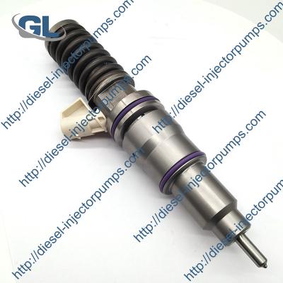 China Electronic Unit Injector BEBE4C04001 20544186 85000318  Injectors Truck 16L EUI for sale