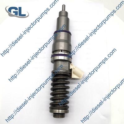 China D12 Diesel Injectors 3801437 BEBE4C13001  21586284 2 Pins EUI for sale