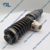 China 2 Pins EUI  Diesel Injectors BEBE4C15001 21586294  For  3586247 for sale