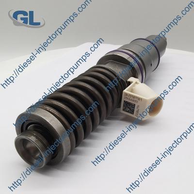 China 2 Pins EUI  Diesel Injectors BEBE4C15001 21586294  For  3586247 for sale