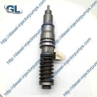 China Diesel Injectors BEBE4C14001 21586290  85000190 2 Pins EUI for sale