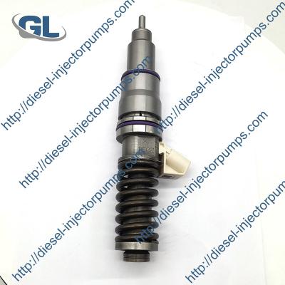 China Diesel Injectors BEBE4C14001 21586290  85000190 2 Pins EUI for sale