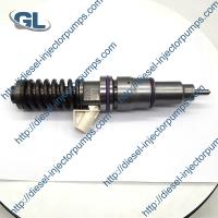 China Diesel Fuel Unit Injector BEBE4C16001 21586296 3801440 For  Truck 2 Pins EUI for sale