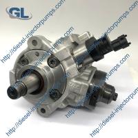 China Bosch CP4 Diesel Fuel InjectionPump 0445010511 0445010544 331002F000 For HYUNDAI for sale