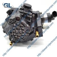 China CP1 Bosch Diesel Injection Pump  0445020168 0445010402 For Greatwall for sale