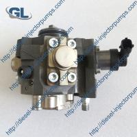 China GENUINE Common Rail Bosch Fuel Injector Pump 0445010136 0445010195 For NISSAN 16700-MA70A for sale