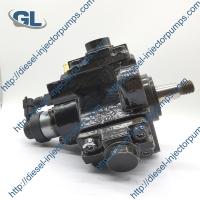 China CP1H3 Bosch Common Rail Fuel Injector Pump 0445010332 0445010236 0445010180 for sale