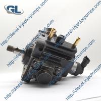 China CP1H3 Bosch Common Rail Fuel Injector Pump 0445010332 0445010236 0445010180 for sale
