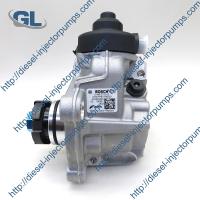 China CP4 Bosch Common Rail Fuel Injection Pump 0445010512 0445010545 0445010559 for sale