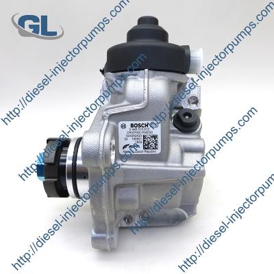 China CP4 Bosch Common Rail Fuel Injection Pump 0445010512 0445010545 0445010559 for sale