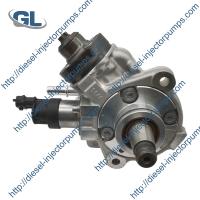 China CP4 Bosch Common Rail Fuel Injection Pump  0445010522 33100-2F500 For HYUNDAI for sale
