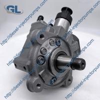 China Genuine Bosch CP4 Diesel Injection Pump 0445010551 For AUDI SKODA VW 03L130851HX for sale