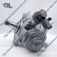 China Genuine Bosch CP4 Diesel Injection Pump 0445010551 For AUDI SKODA VW 03L130851HX for sale