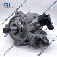 China Genuine Bosch CP4 Diesel Injection Pump 0445010551 For AUDI SKODA VW 03L130851HX for sale