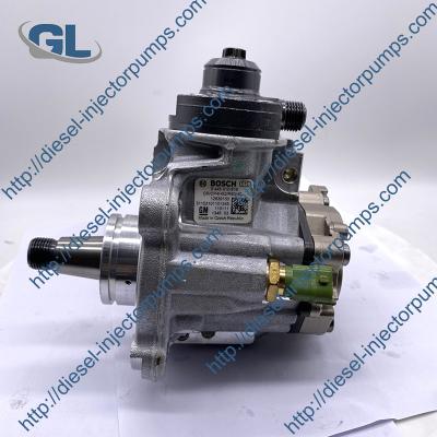 China Diesel CP4 Fuel Injector Pump 0445010616 0445010687 0445010802 0445040817 0986437421 12639151 12638262 12645102 12645103 for sale