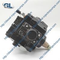 China Genuine Brand Diesel Fuel Injector Pump 0445020070 0986437082 For Cummins 4941173 Komatsu 6271-71-1110 for sale
