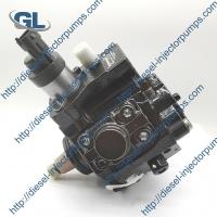 China Genuine Brand Diesel Fuel Injector Pump 0445020070 0986437082 For Cummins 4941173 Komatsu 6271-71-1110 for sale
