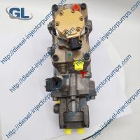 China CAT Fuel Injector Pump Assy  326-4634 32E61-10302 10R-7661 Diesel Engine Pump Parts Cat for sale