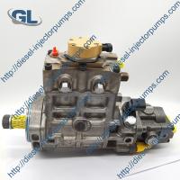 China CAT Fuel Injector Pump Assy  326-4634 32E61-10302 10R-7661 Diesel Engine Pump Parts Cat for sale