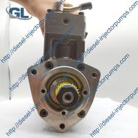 China Cat Fuel Transfer Pump 317-8021 3178021 10R-7660 For Excavator 323D C6.6 Engine for sale