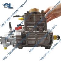 China Cat Fuel Transfer Pump 317-8021 3178021 10R-7660 For Excavator 323D C6.6 Engine for sale