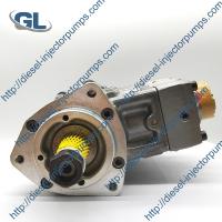 China 326-4635 3264635 Cat Injector Pump Assy 32F61-10302 For CAT 323D Excavator C6.4 for sale