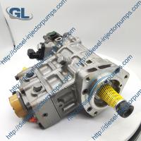 China 326-4635 3264635 Cat Injector Pump Assy 32F61-10302 For CAT 323D Excavator C6.4 for sale
