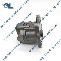 China Cat Injector Pump GP 313-6357 3136357 Fuel Transfer Oil 320D for sale