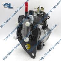 China 9320A347G 9320A340G DP210 Delphi Fuel Injection Pump Diesel Engine For PERKINS 2644H023DT for sale