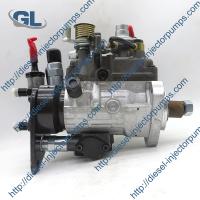China 9320A347G 9320A340G DP210 Delphi Fuel Injection Pump Diesel Engine For PERKINS 2644H023DT for sale