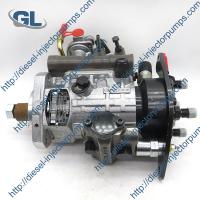 China Diesel Delphi Fuel Injection Pump 9320A075G 2644H004 9320A070G For Perkins 2644H004JR for sale