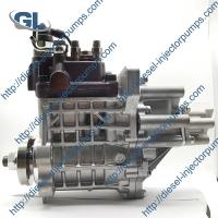 China Genuine X7 4TNV98 Engine Yanmar Fuel Injection Pump 729967-51310 for sale