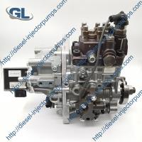 China Genuine X7 4TNV98 Engine Yanmar Fuel Injection Pump 729967-51310 for sale