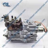 China X3 Yanmar Diesel Injection Pump 729236-51412 , Yanmar 3tnv88 Engine Spare Parts for sale