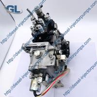 China X5 4TNV94 4TNV98  Yanmar Fuel Injection Pump 729932-51330 729933-51330 for sale