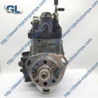 China Original  4tnv88 Yanmar Fuel Injection Pump 729647-51310 For 4D88E Komatsu PC 55 Engine for sale